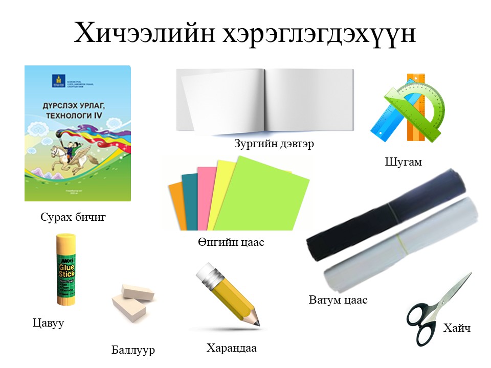 Мэдлээ Цахим контент